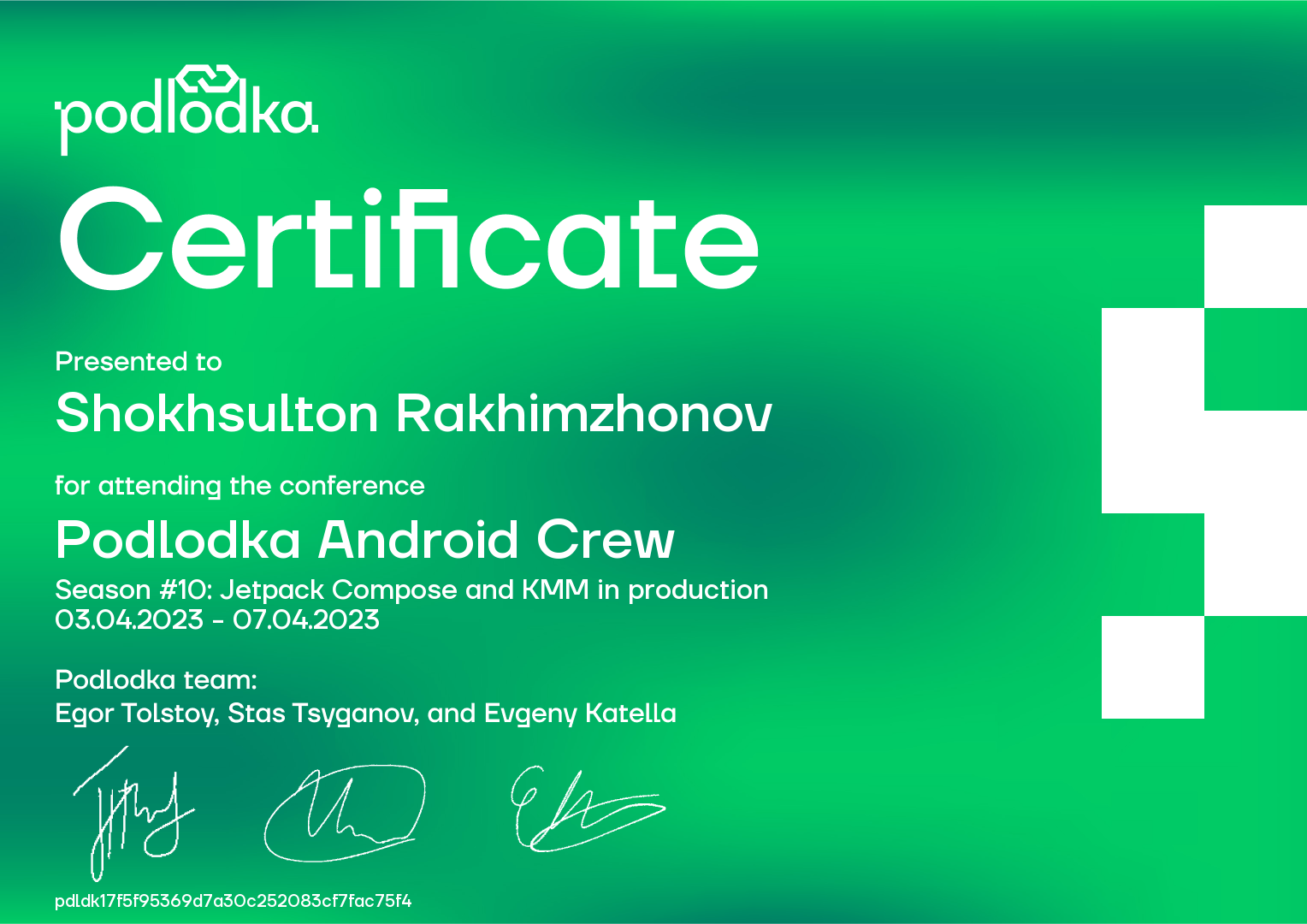 Shokhsulton Rakhimjonov - Uzum | LinkedIn