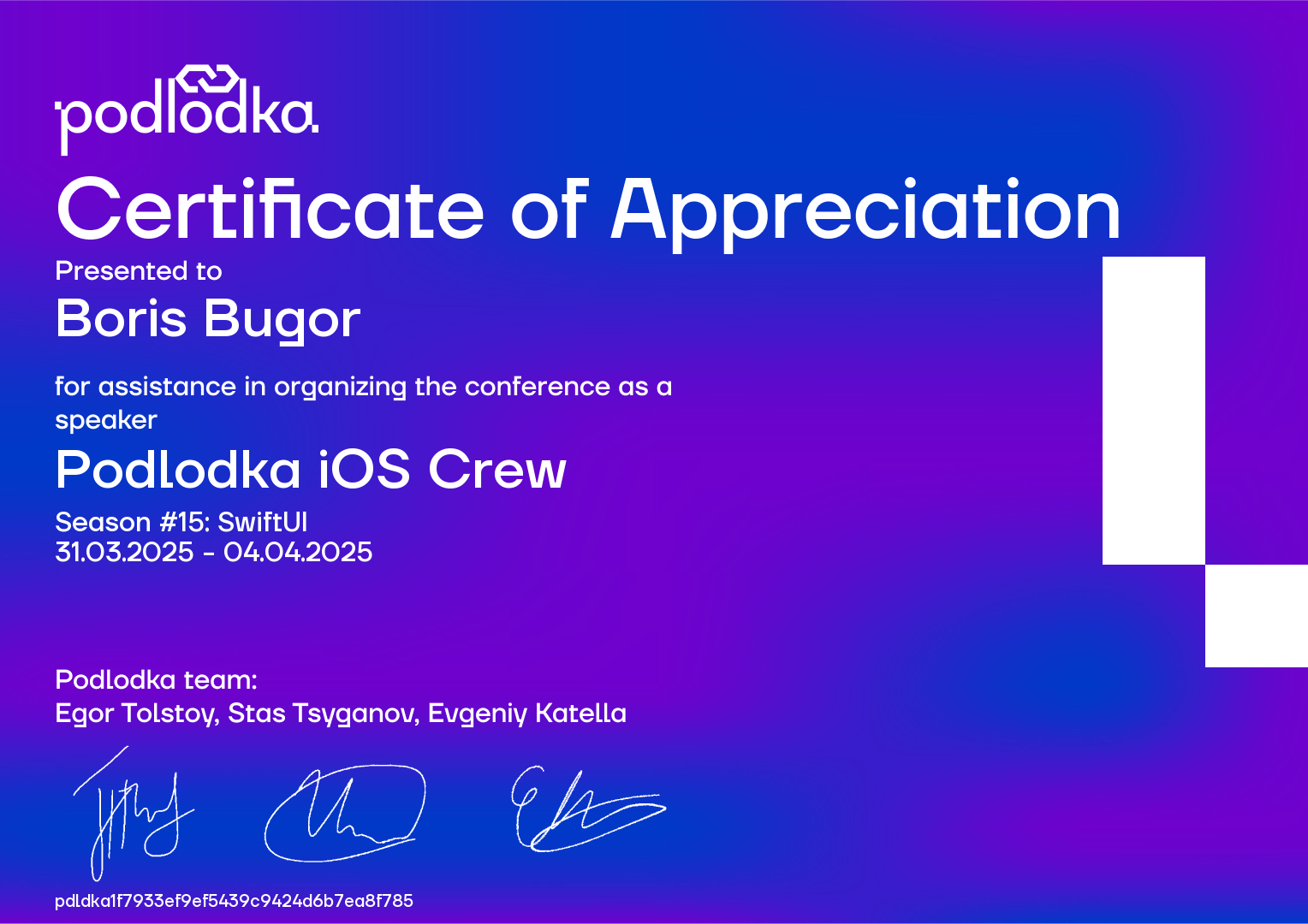 Boris Bugor - Praktika.ai | LinkedIn